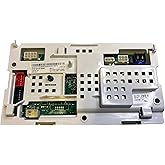Amazon.com: W11578565 W11603810 for Whirlpool Washer Control Board ...
