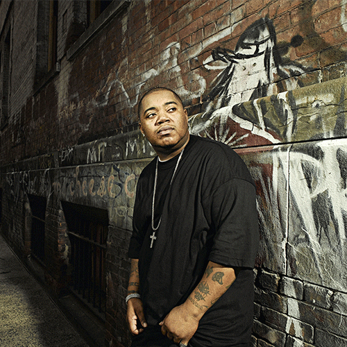 Twista on Amazon Music