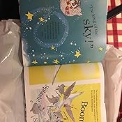 Geronimo: The Penguin who thought he could fly!: Amazon.co.uk: Walliams ...