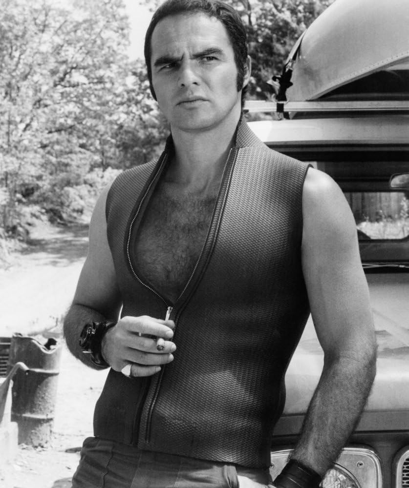 Amazon.com: Deliverance Burt Reynolds 1972 Photo Print (16 x 20 ...