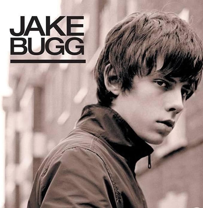 Jake Bugg [VINYL]: Amazon.co.uk: Music