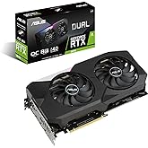 Amazon.com: ASUS Dual NVIDIA GeForce RTX 3070 OC Edition Gaming ...
