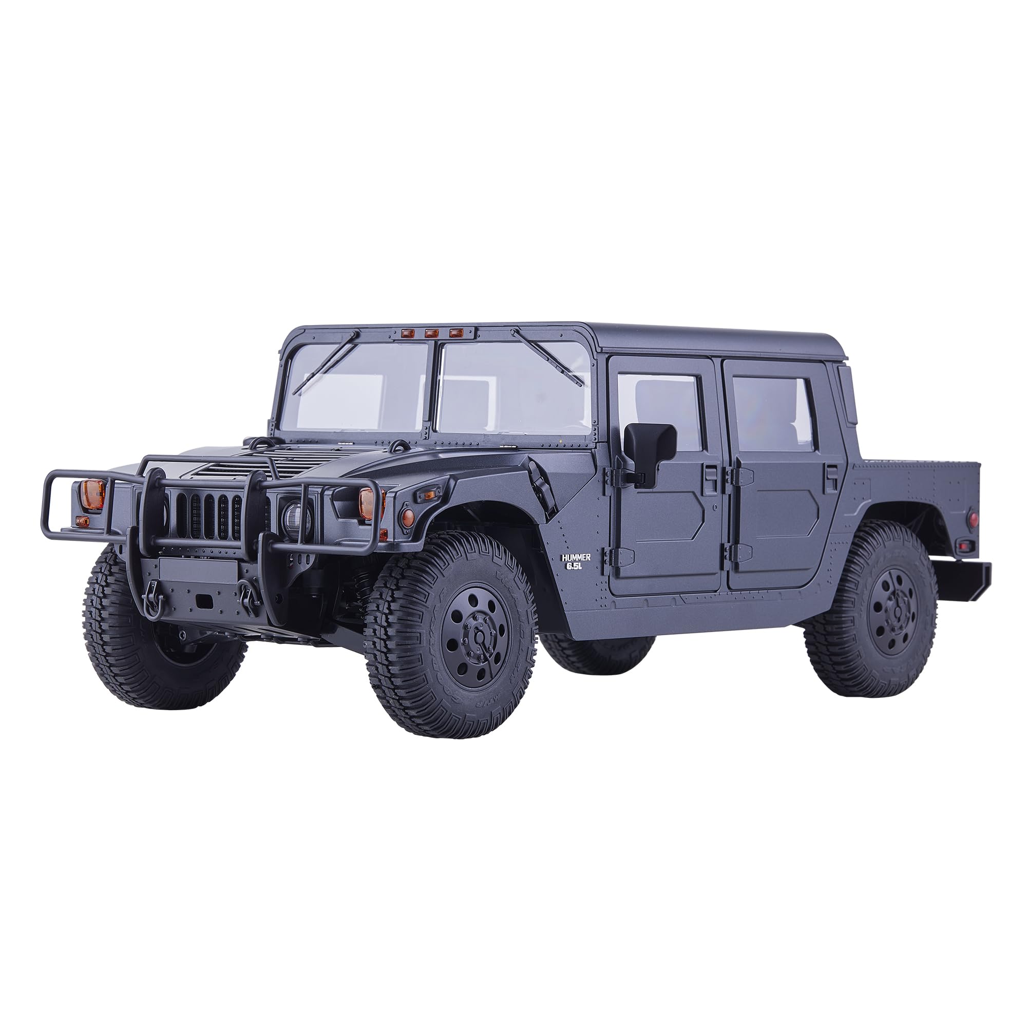 Mua FMS 1:12 Scale 2006 Hummer Hummer H1 Alpha RS Military Vehicle ...