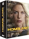 Homeland Temporada 1-5 [DVD]: Amazon.es: Claire Danes, Damian Lewis ...