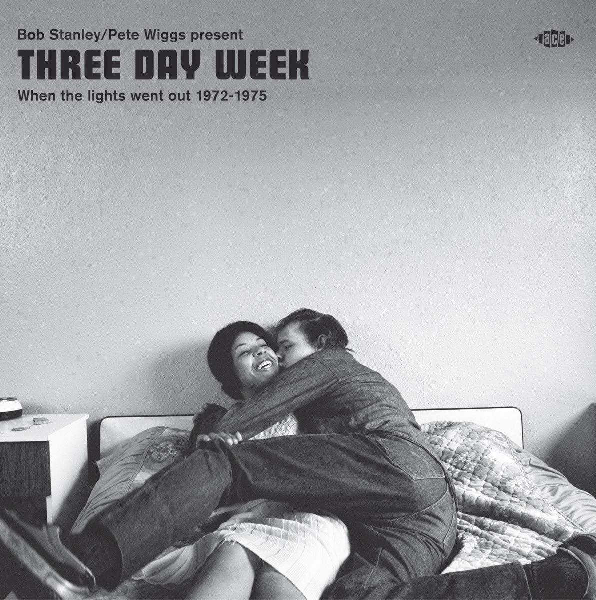 Three Day Week-When the Light Went Out 1972-1975: Amazon.de: Musik-CDs ...