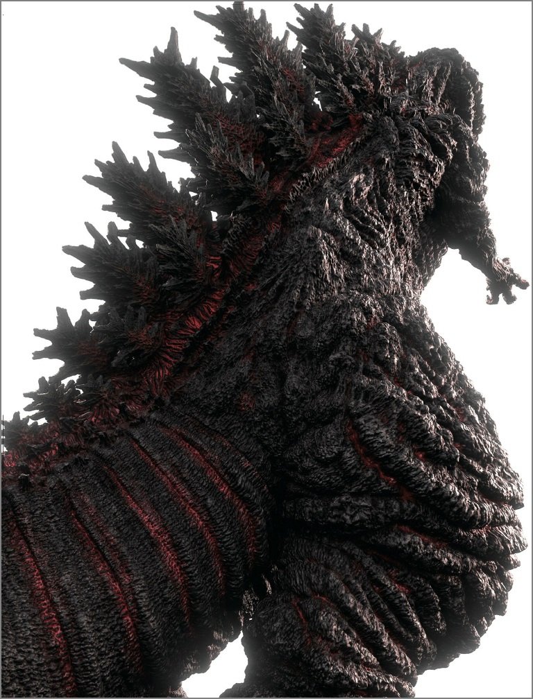 SHIN GODZILLA - Toho Studios To Return to Godzilla in 2016! | Page 32 ...