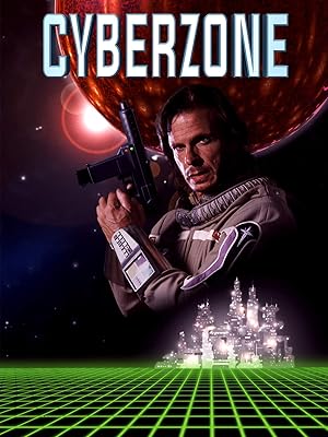 Watch Cyberzone | Prime Video