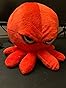 Amazon.com: Grumpy Baby Octopus - Adorable Super Soft Plush Stuffed ...