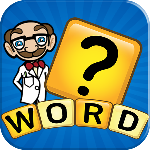 Amazon.com: What's the Word? - Word Puzzle Quiz : Apps & Games