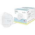 Amazon.com: BAYLAB USA KN95 Respirator (GB2626-2019) - Disposable 5 ...