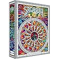 Amazon.com: Sagrada - Board Game by Floodgate Games : Toys & Games