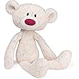 Amazon.com: GUND Toothpick Teddy Bear Stuffed Animal Plush Beige, 15 ...