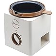 Amazon.com: Choc-a-lit chocolate melting pot for dipping strawberries ...