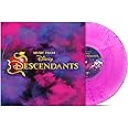 Various Artists - Music From Descendants[Pink LP] - Amazon.com Music