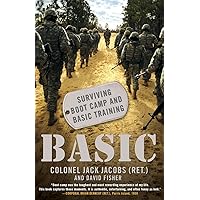 The Ultimate Basic Training Guidebook: Tips, Tricks, and Tactics for Surviving Boot Camp: Volkin ...