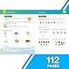 IXL Fractions & Decimals 4th Grade Math Workbooks, Mathematics Book for ...