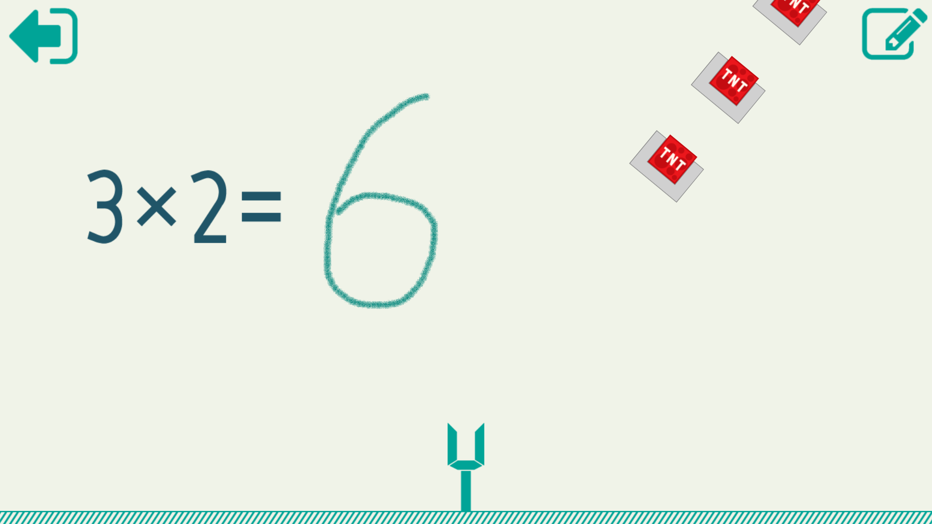 Math Shot Tablas de multiplicar:Amazon.es:Appstore for Android