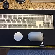 Amazon.com: Microsoft Surface Dial: Computers & Accessories