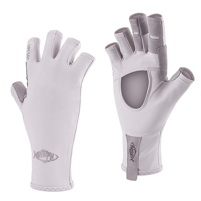 10 Best Sun Protection Gloves (UV Protection, Hiking, Driving)