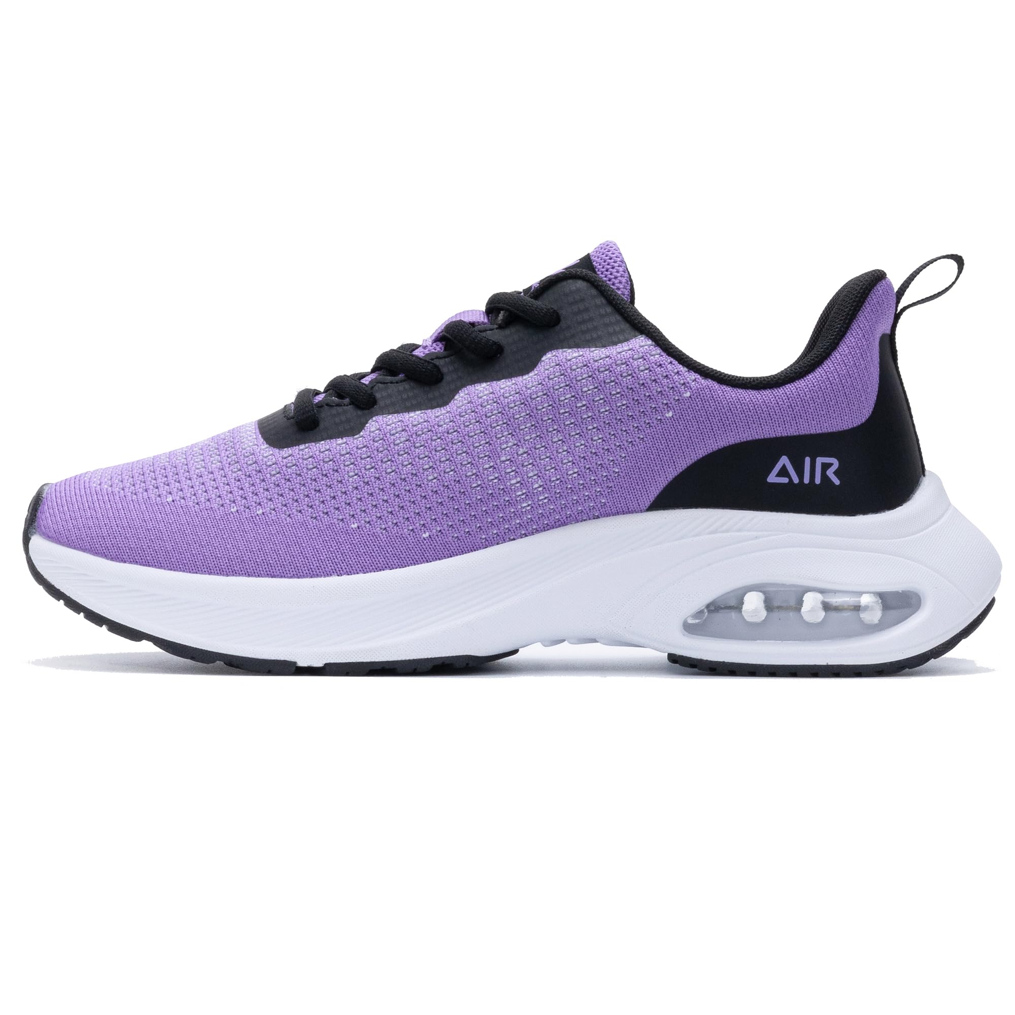 JARLIF Air Running Shoes for Women Athletic Tennis Shoes Breathable ...