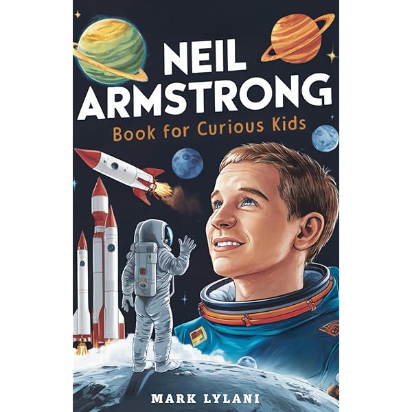 Neil Armstrong Encyclopedia