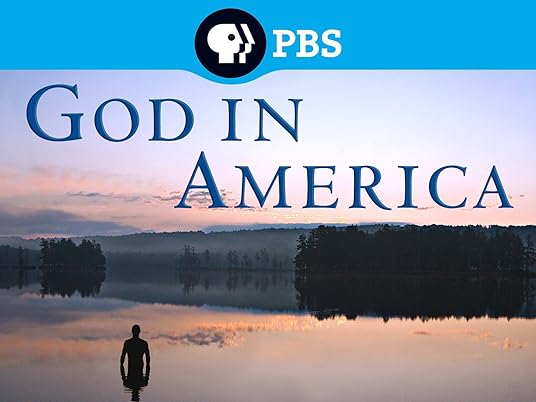 Amazon.co.uk: Watch God in America: How Religious Liberty Shaped ...