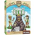 Amazon.com: MasterPieces Licensed Kids Games - Jr Ranger - Grumpy Old ...