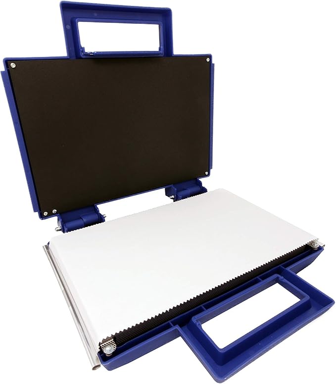 Safe Albums Stamp Drier to Carefully Smooth and Dry Your Stamp ...