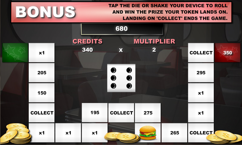 Fast Food Frenzy:Amazon.com:Appstore for Android