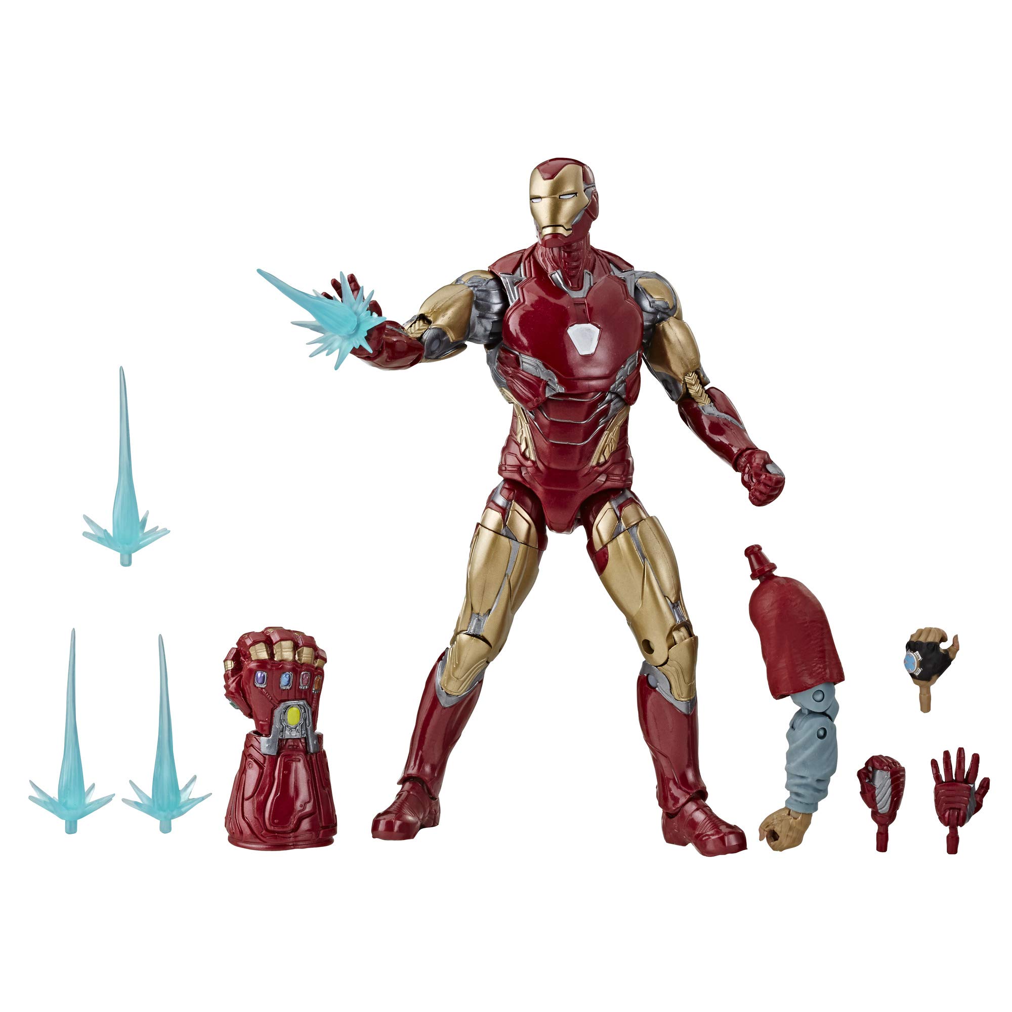 Buy Marvel Legends Series Avengers Endgame 6 inch Collectible Action buy-marvel-legends-series-avengers-endgame-6-inch-collectible-action