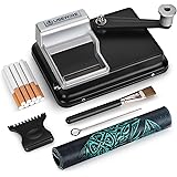 Top 8 Best Tobacco Brands to Make Roll-Your-Own Cigarettes - Electric ...