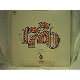 1776 - 1776 (1969 Original Broadway Cast) - Amazon.com Music