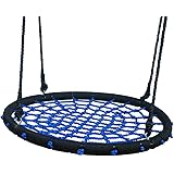 Amazon.com: Twirl-go-round - Kids Merry-go-round 4-seat for Children ...