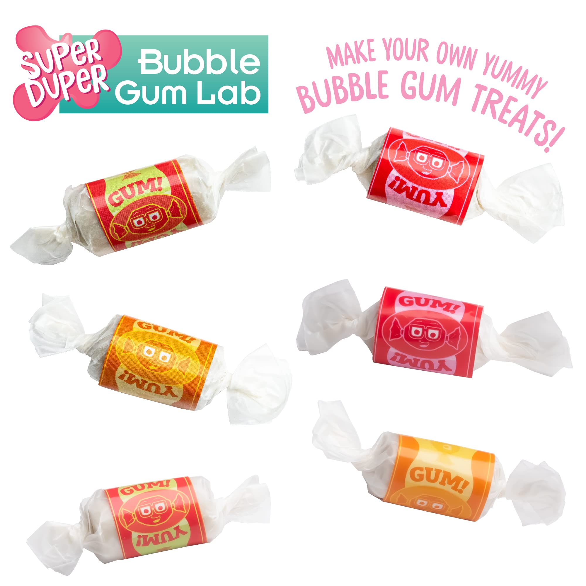 Mua Thames & Kosmos 2-in-1 Ultimate Candy Science Kit | Super Duper ...