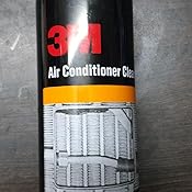 3M Air Conditioner Cleaner Foam (120 g): Amazon.in: Car & Motorbike