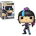 Amazon.com: Funko Pop Batman Punchline #417 Fall Convention 2021 Pop ...