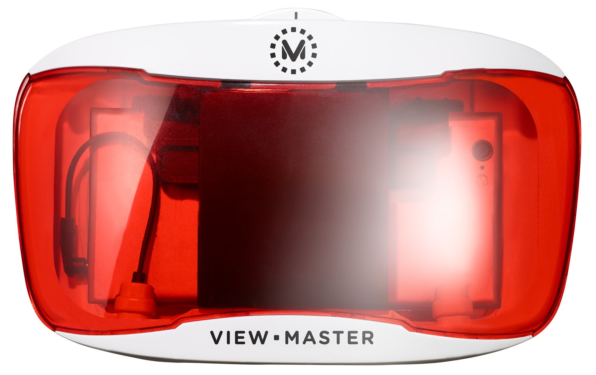 View-Master Deluxe VR Viewer – Electronics Accessories & Gadgets