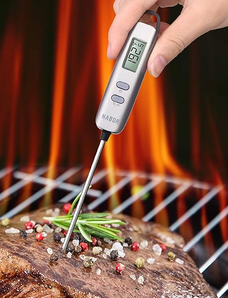 Top 10 Best Candy Thermometers On The Market 2024 Reviews