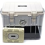 Amazon.com : 21l Electronic Dehumidify Dry Cabinet Box for Dslr Camera ...