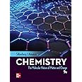 Chemistry: The Molecular Nature of Matter and Change: Silberberg ...