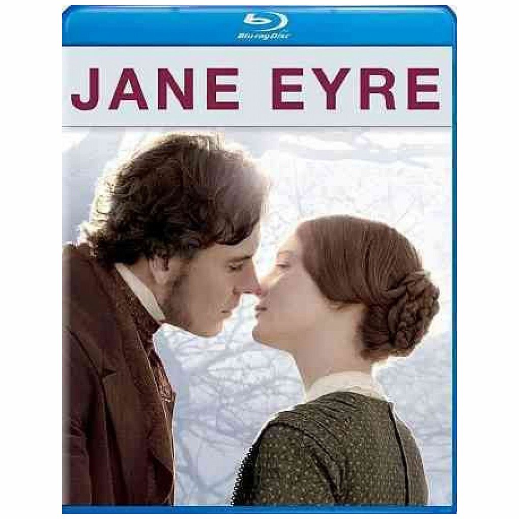 Amazon.com: JANE EYRE (2011): Movies & TV