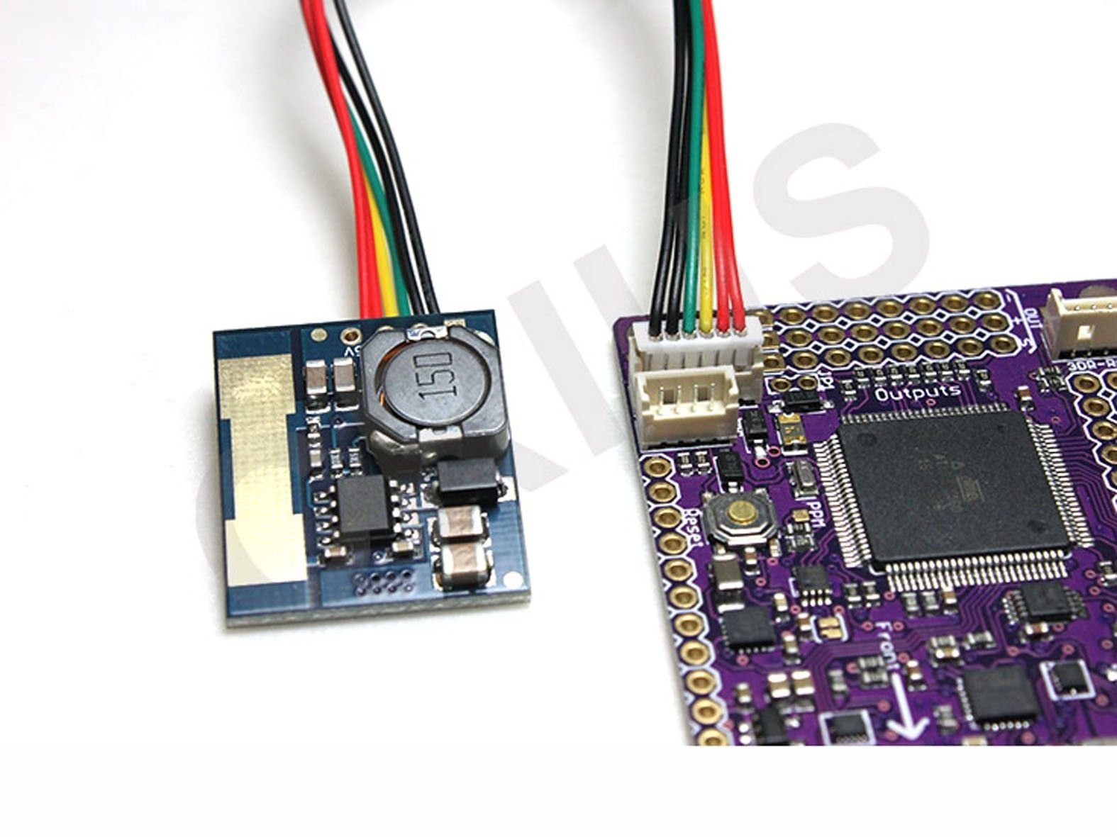 Mua Hobbypower Power Module V1.0 for Pixhawk Apm2.5 Apm2.6 Ardupilot ...