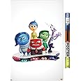 Amazon.com: Trends International Disney Inside Out 2 - One Sheet Wall ...