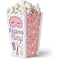 Amazon.com: Big Dot of Happiness Pajama Slumber Party - Girls Sleepover Birthday Party Photo ...