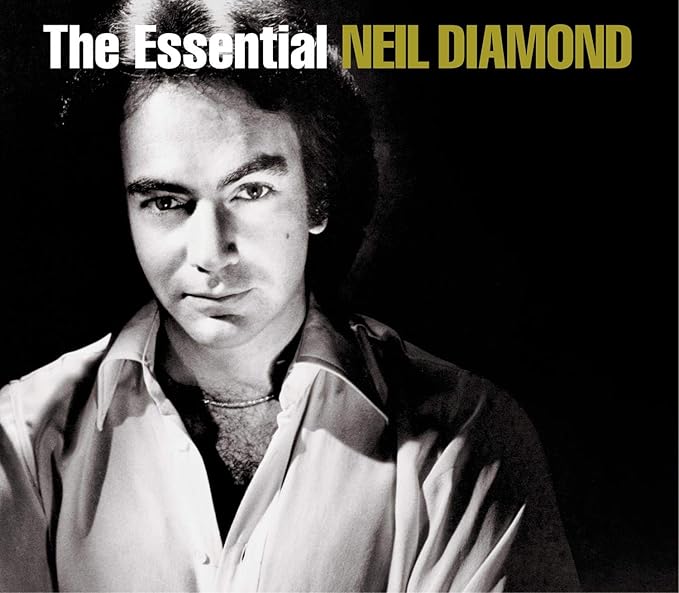 The Essential Neil Diamond: Diamond, Neil: Amazon.ca: Music