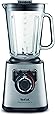 Tefal PerfectMix BL811D40 High-Speed Blender, Powelix Blades, Stainless Steel, 1200 W: Amazon.co ...