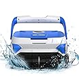 Amazon.com : Rock&Rocker Upgraded Powerful Automatic Pool Cleaner ...