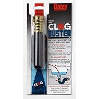 Clog Buster - Pipe Fittings - Amazon.com