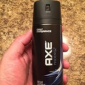 Amazon.com: AXE Body Spray for Men, Anarchy, 4 oz (Pack of 6): Beauty
