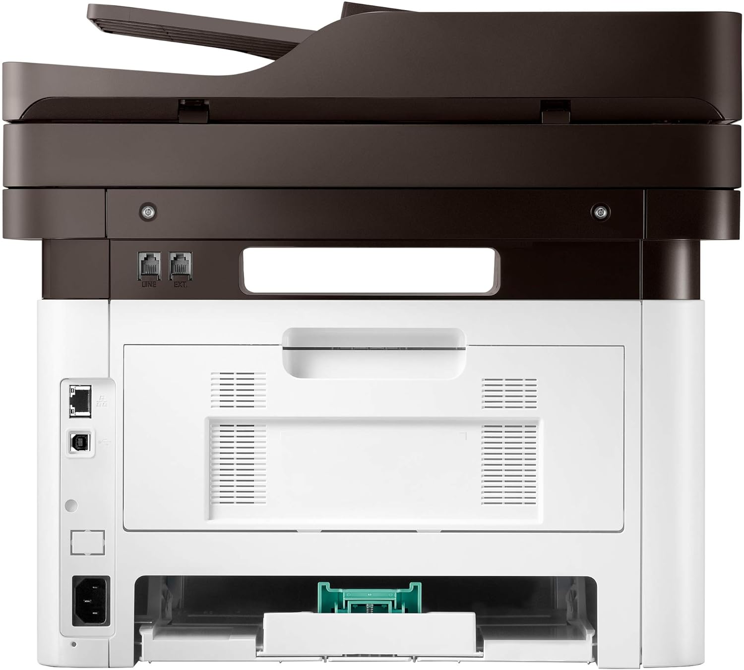 Samsung Xpress SL-M2876ND Multifunction Laser Printer (Multicolor)